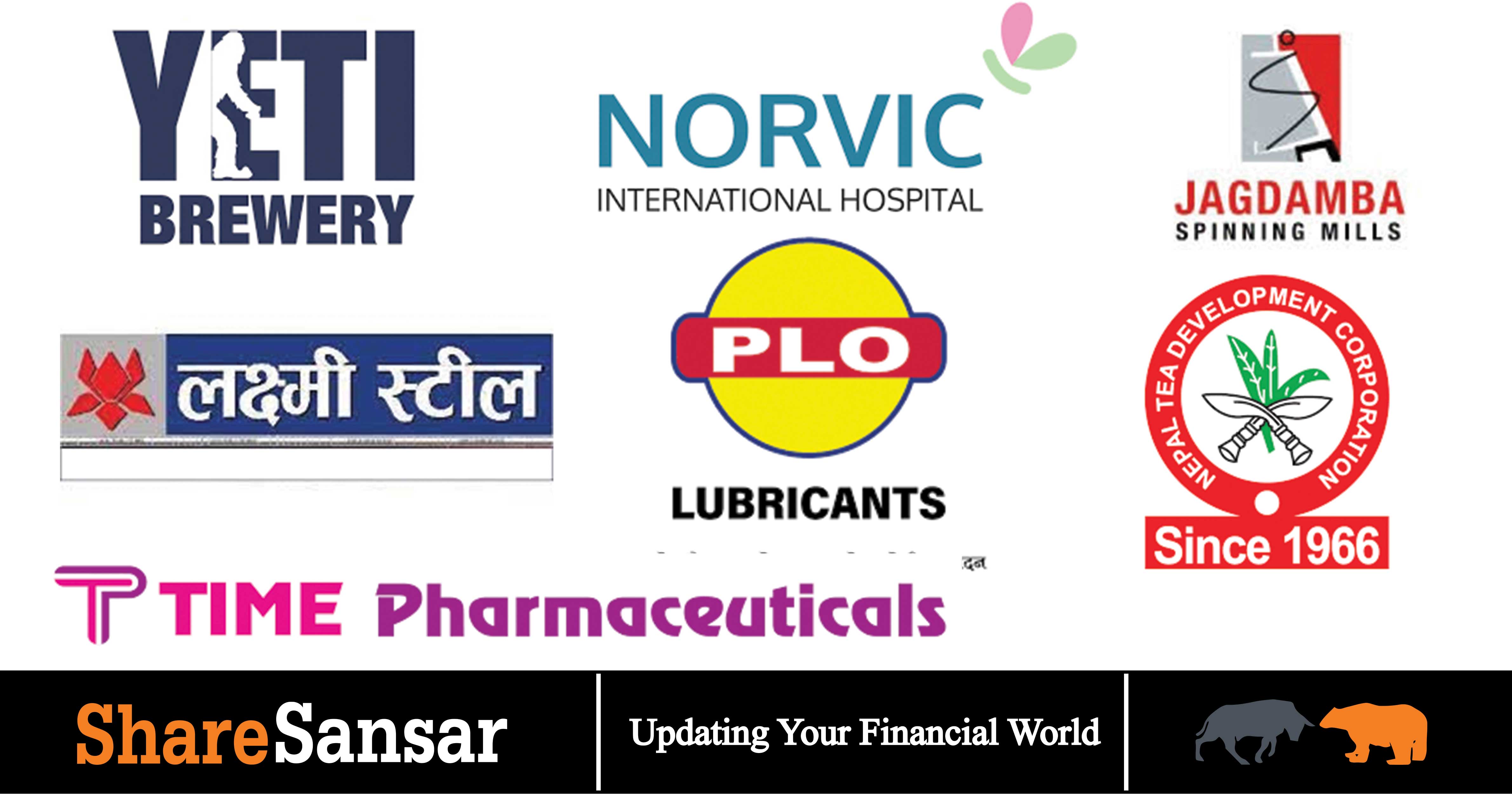 NEPSE Unveils 7 Companies Set to Launch New Shares via Book Building ...