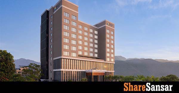 Hyatt Place Butwal Debuts as City’s First International Five-Star Hotel ...