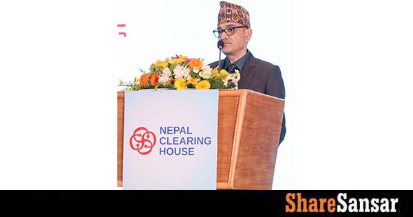 Nepal Clearing House Ltd. Marks 17 Years of Driving Digital Payments in ...