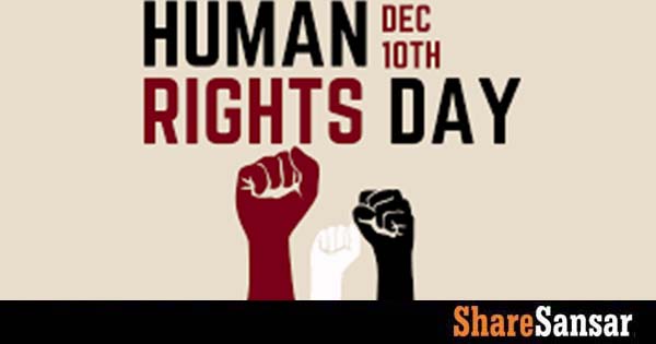 Human Rights Day Marked Worldwide; Nepal Highlights Commitment to ...