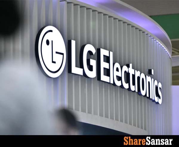 LG Electronics India to List on October 14; IPO Creates Market Record ...