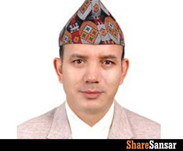 Finance Ministry Appoints Uttar Khatri, Replacing Mahesh Baral on SEBON ...