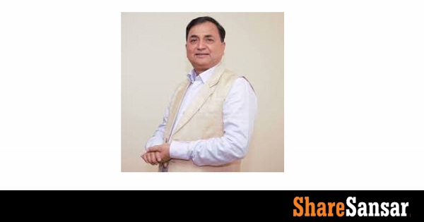 Deputy PM Pokhrel asks UAE to invest in Nepal - || ShareSansar