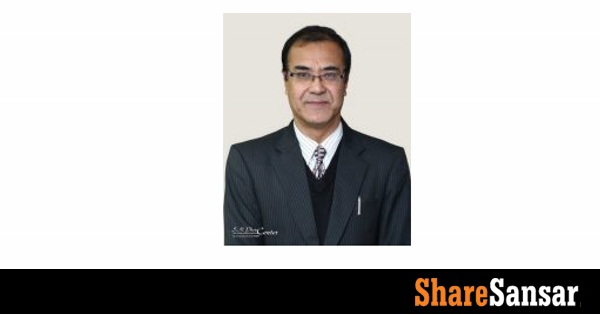 Nepal Clearing House Ltd receives Samaj Prakash Shrestha as new Director from Finance company ...