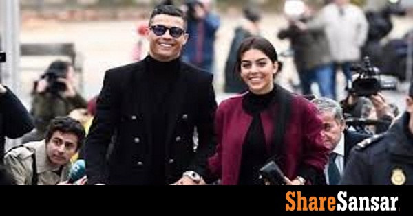 Cristiano Ronaldo avoids jail, gets hefty fine for tax fraud; the ...