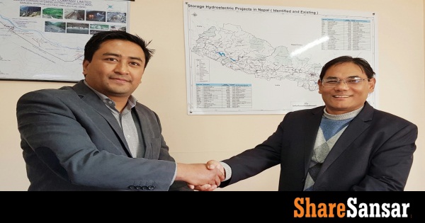 Sanjen Hydro Company appoints Sunrise Capital as its share registrar ...