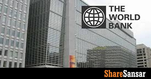 World Bank Projects 4.1 Percent Economic Growth Rate in 2023 ...