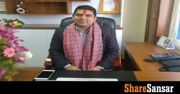 Kamana Sewa Bikas Bank elevates Mr. Prabin Basnet to CEO role; CEO ...