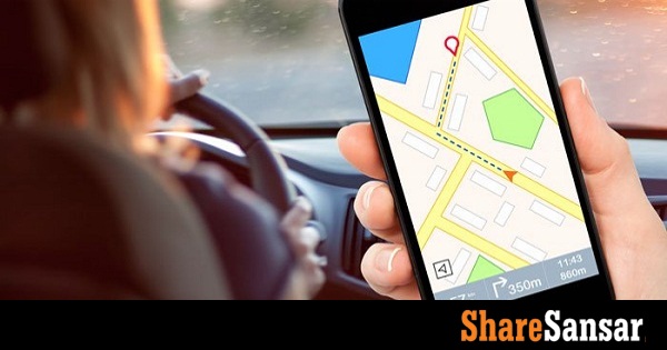 'Traffic communication apps' for safe travel - || ShareSansar