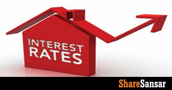 What is the latest base rate, spread rate and margin lending rate of ...