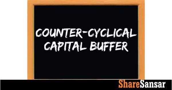 How Much CounterCyclical Buffer is Optimum for the First Time Setting ...