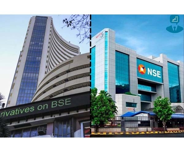 India's Nifty 50 Achieves All-Time High as Local and Global Investors ...