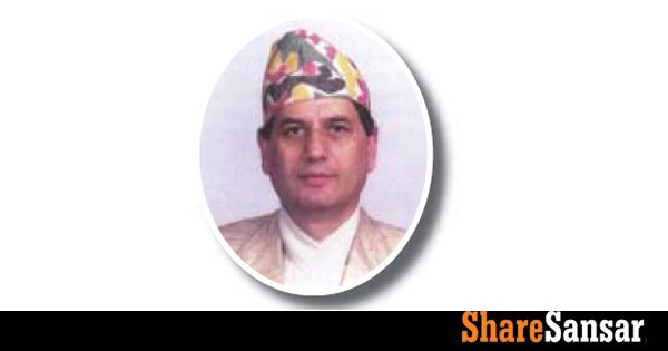 Former NRB Governor Rawal Criticizes Government's Decision to Tax FPOs ...