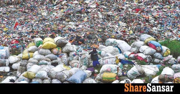 Garbage Disposal in Kathmandu Valley Faces Opposition at Banchare Danda ...