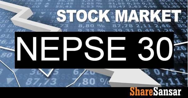 All Preparations for 'NEPSE 30 Index' Complete; Operational Date to be ...