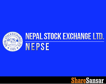 NEPSE Begins Commercial Sale of Official Statistics - || ShareSansar