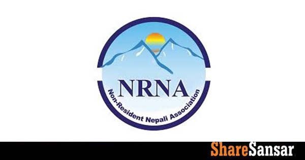 Dates Finalized for NRNA's 11th World Conference and Convention ...