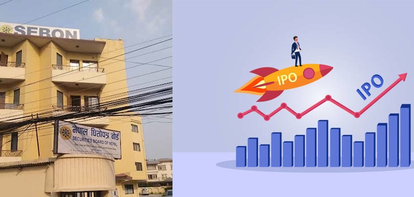 SEBON Amends IPO Regulations: Key Changes Unveiled - || ShareSansar