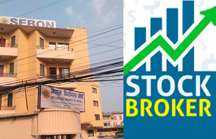 50 Brokers Syndicate Finally Broken; Seven New Brokerage Licenses ...