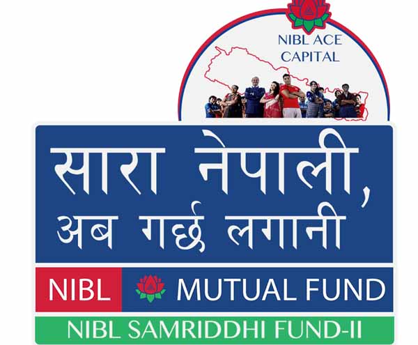 "NIBL Samriddhi Fund - II" Closes With Applications for 15,63,22,190 ...