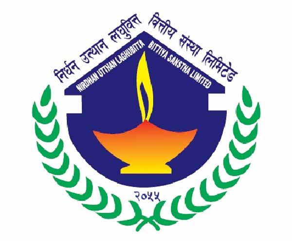 Nirdhan Utthan Laghubitta releases financial aid of Rs 2.15 crore to ...