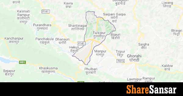 How Tulsipur-Sub-Metropolitan City is responding to COVID-19? an ...