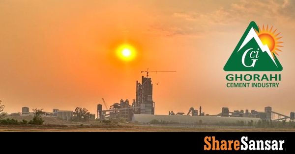Ghorahi Cement Industry Proposes 75% Right Shares; Calls AGM on Poush ...