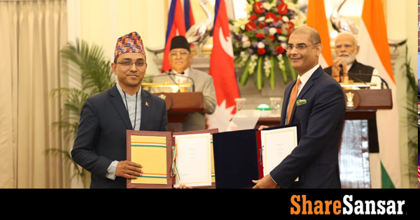 UPI of India and NPI of Nepal to enable cross border payments ...