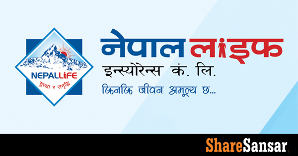Nepal Life Insurance Company registers 329.52% growth in its net profit ...