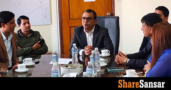 Investors Association Demands Ten Major Issues to Be Resolved by SEBON ...