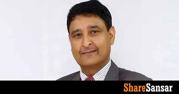 Global IME Bank to have new Deputy CEO from Bhadra 1; appoints Mr ...