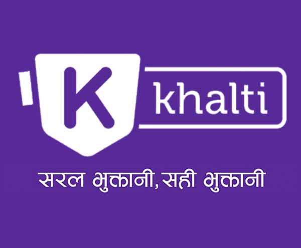 Khalti QR Enables Cross-Border Payments for Indian Tourists ...