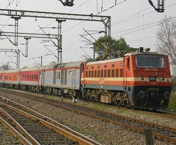 First private cargo train arrives Nepal from India - || ShareSansar