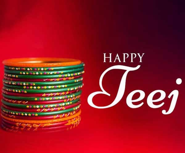 Teej Festival Being Observed Across the Country - || ShareSansar