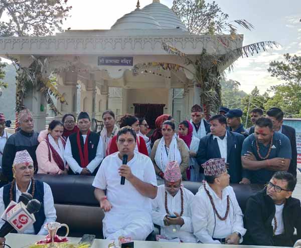 Nepal Remains Accessible and Attractive Destination for Indian Tourists ...