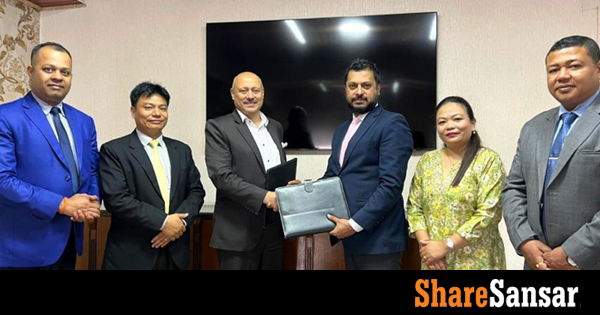 NLG Insurance appoints Laxmi Capital Market as issue manager to float ...