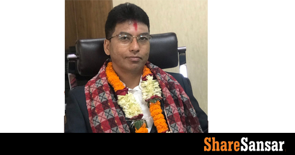 Prime Commercial Bank appoints Mr. Sanjeev Manandhar as Acting CEO ...
