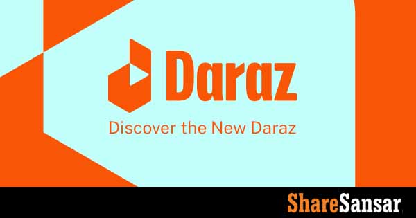 DARAZ UNVEILS NEW BRAND LOOK; making way for new business growth in the ...