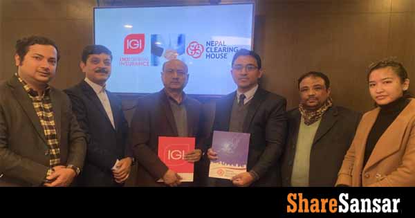 IME General Insurance joins NPI; agreement to automate insurance ...
