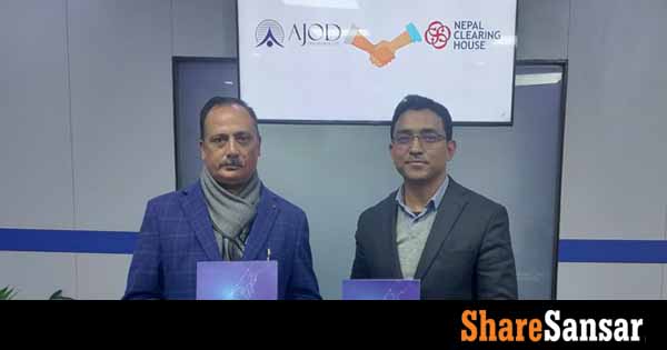 AJOD Insurance joins NPI; agreement to help in automation of its ...
