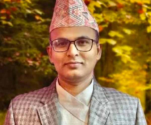 Ram Chandra Khanal to Lead Kumari Bank after Acting CEO and Deputy CEO ...