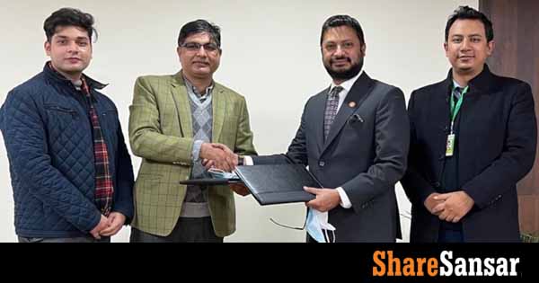 Trade Tower Limited to Issue 11,58,980 Shares Via IPO - || ShareSansar