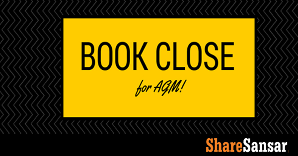 BNT and BNL Unveils Book Closure Date And Calls AGM - || ShareSansar