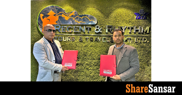 Prabhu Capital Partners with Recent & Rhythm Tours & Travels to Offer ...