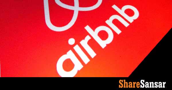 Airbnb: A Company Founded on the Idea of Strangers Sharing Their Homes ...