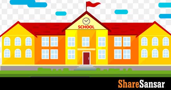 Crisis Management Centre (CCMC) recommends closure of schools until ...