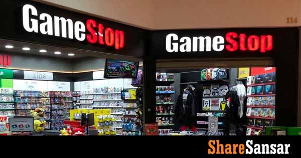 The Case of GameStop: A Battle Between Retail Investors and ...