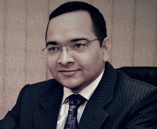 Former Jyoti Bikas Bank CEO Manoj Gyawali Appointed as DGM of Nabil ...
