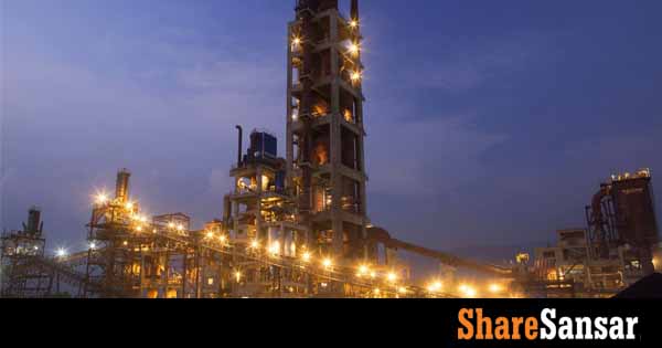 Final Phase of CG's Palpa Cement's Construction is Underway; Total ...