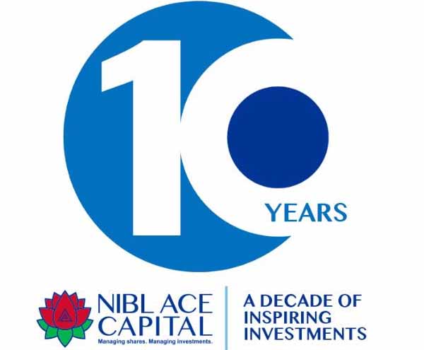 NIBL Ace Capital Ltd Celebrates 10-Year Anniversary; Apply Now for ...